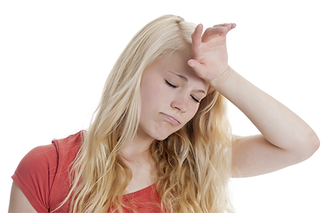 The Link Between Indoor Humidity and Indoor Temperature